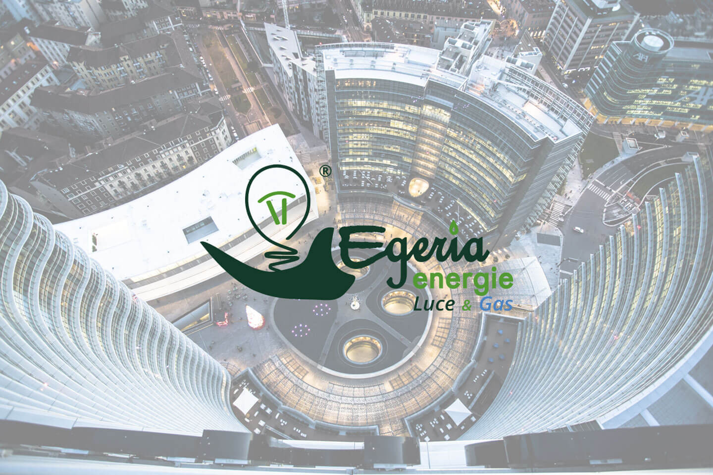 Business Model - EGERIA Energie