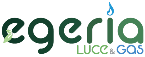 EGERIA Energie - Luce & Gas - Forniture nel Libero Mercato